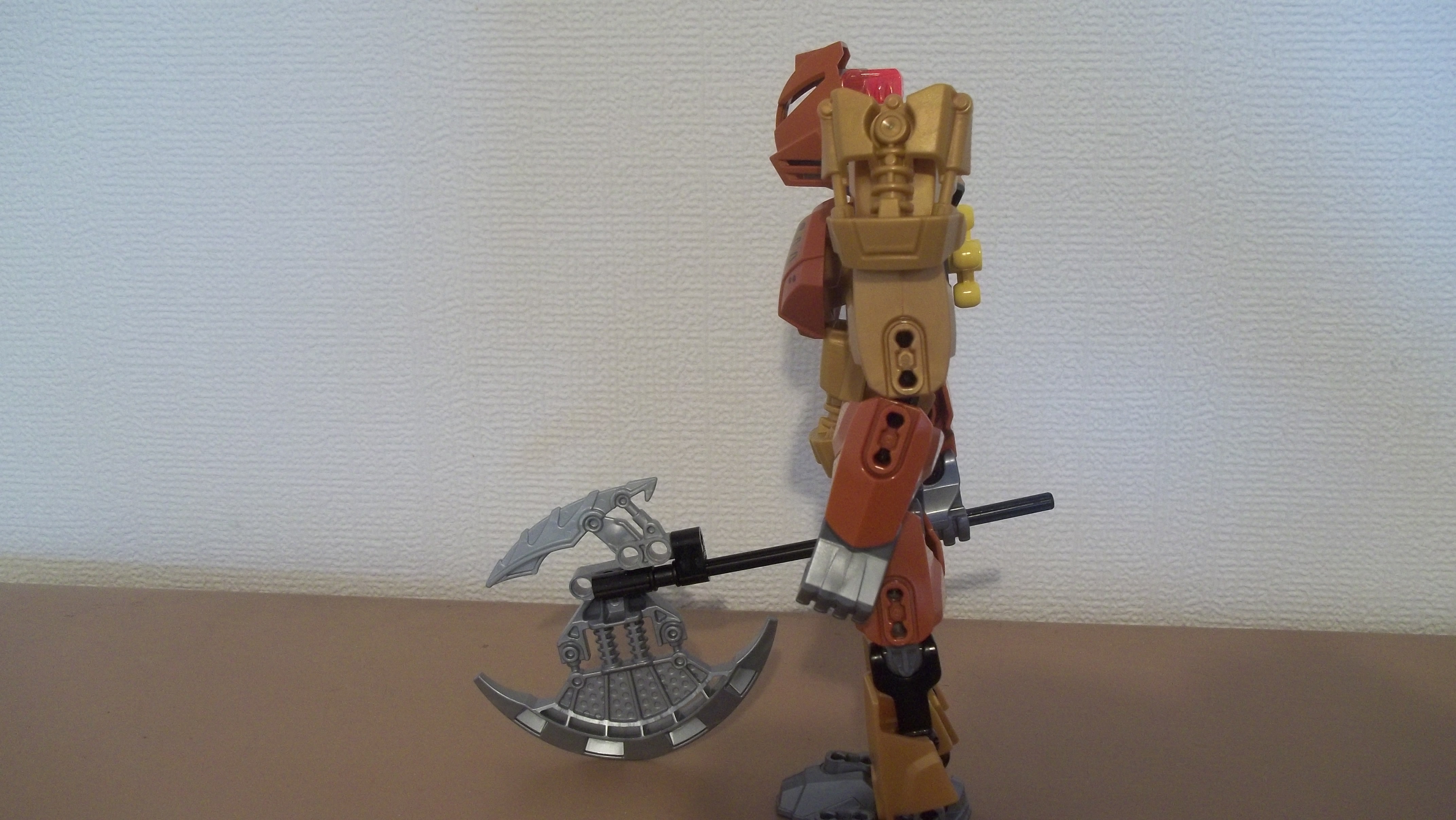 Student scissors' Constraction mocs! - Lego Creations - The TTV Message ...