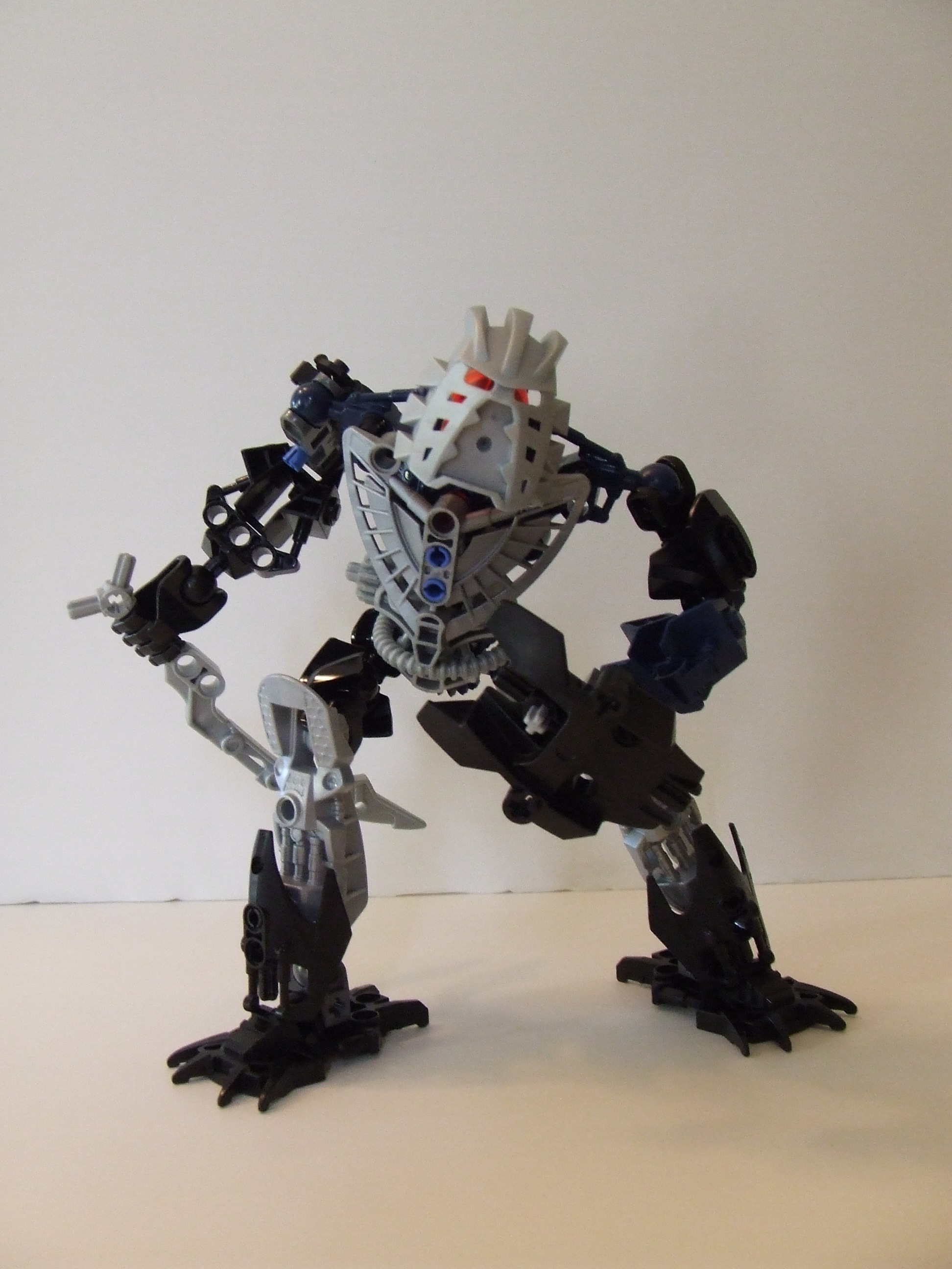 Helryx MoC - Lego Creations - The TTV Message Boards