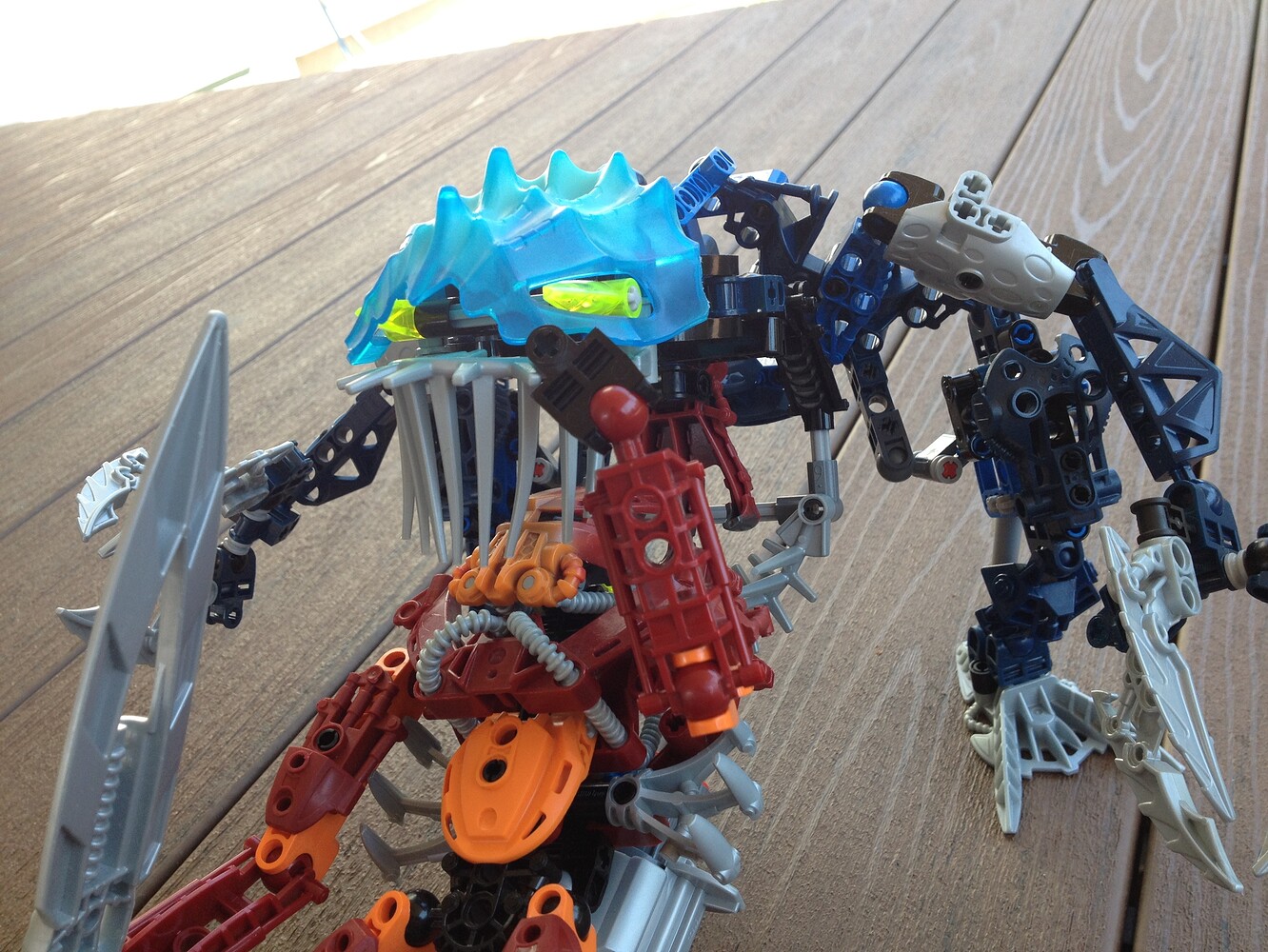 The Official Gadunka Fan Club - BIONICLE - The TTV Message Boards