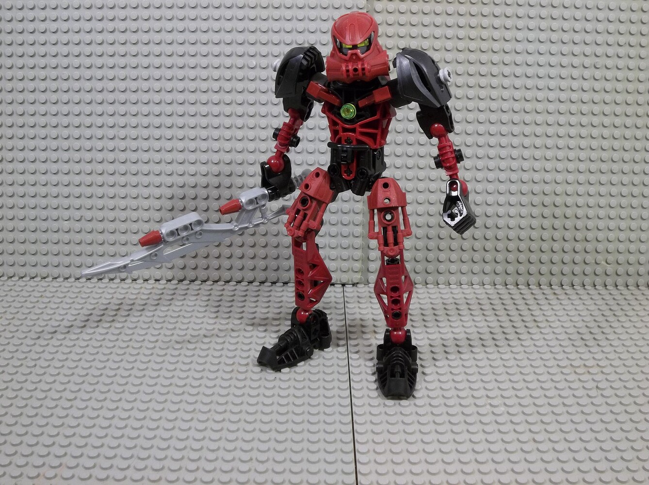BIONICLE G1 Toa Color Guide? - Lego Creations - The TTV Message Boards