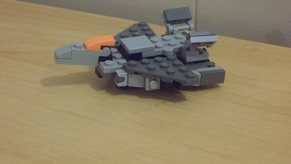 Student scissors' System mocs! - Lego Creations - The TTV Message Boards