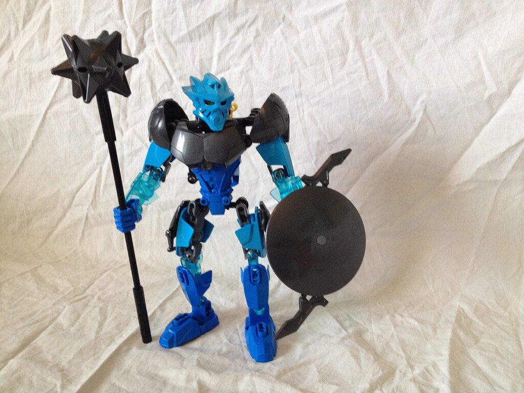 Helryx 2015 moc - Lego Creations - The TTV Message Boards