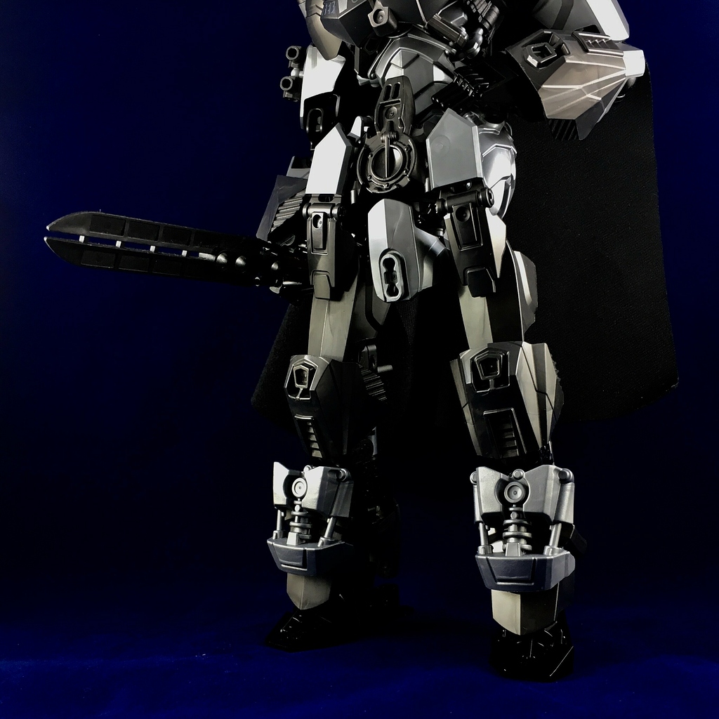 Anturion: Futuristic Space Soldier - Lego Creations - The TTV Message ...