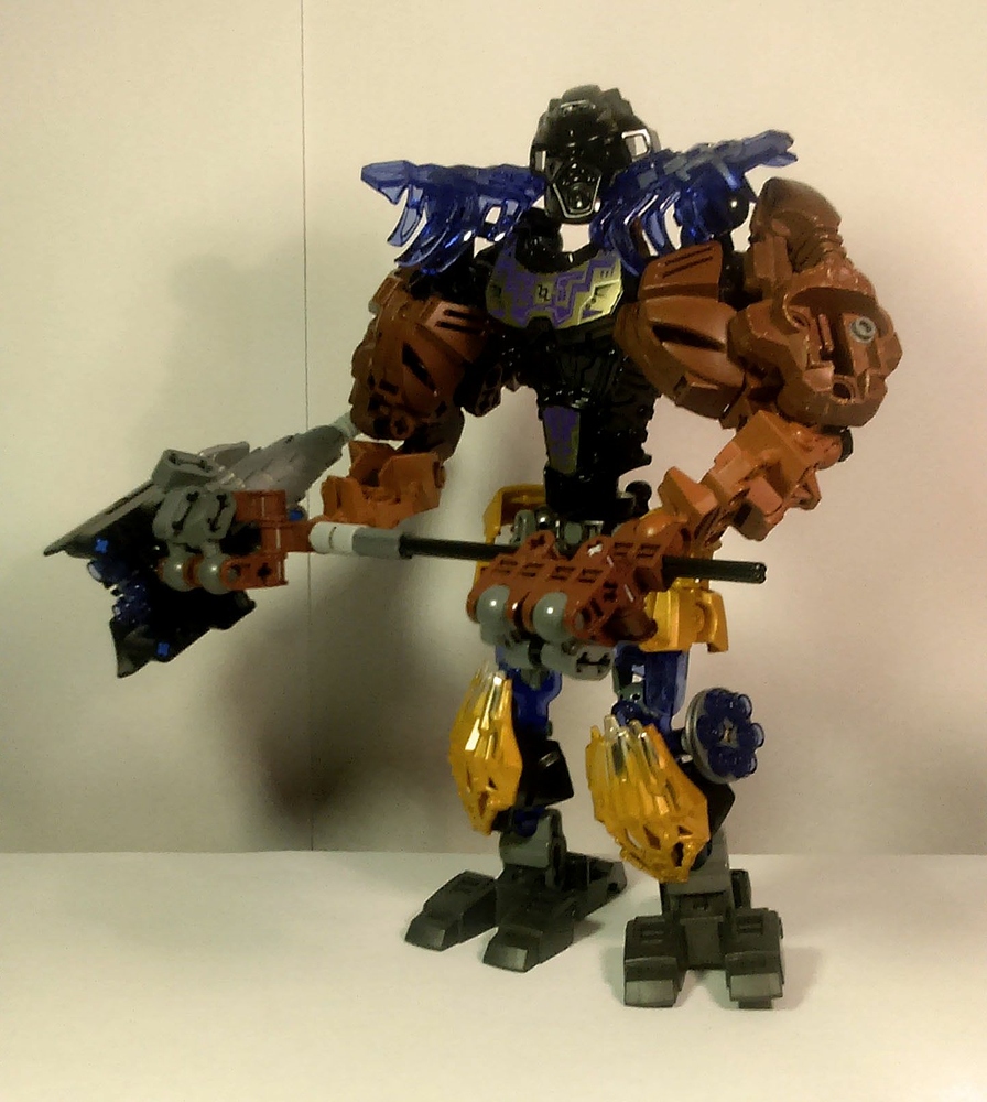 Share your best BIONICLE G2 set pics here! - BIONICLE - The TTV Message ...