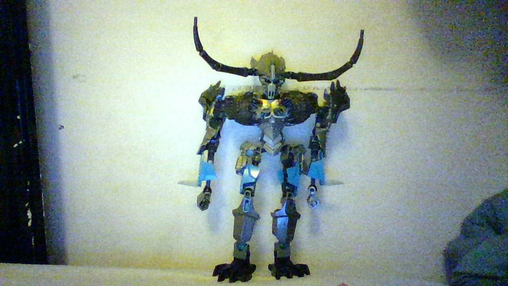 The Lich King - Lego Creations - The TTV Message Boards