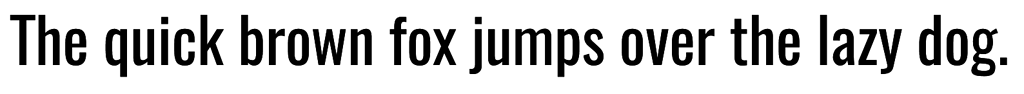Favorite Fonts - Off Topic - The TTV Message Boards