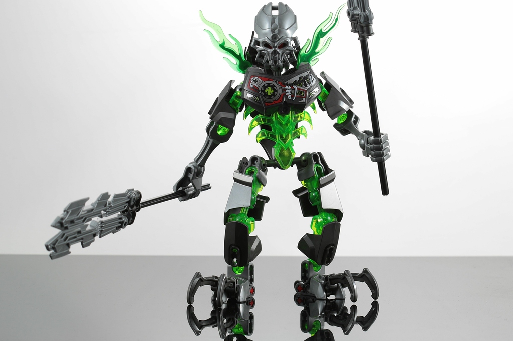 Skull Slasher - Lego Creations - The TTV Message Boards