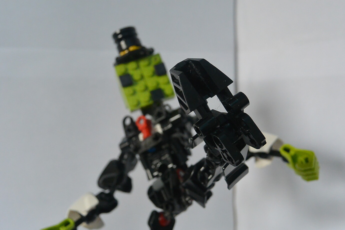 Political slime MOC - Lego Creations - The TTV Message Boards