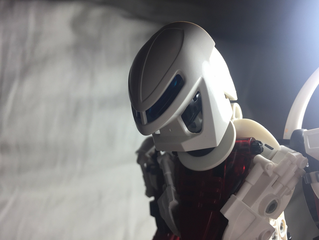 Aurus (Dat boi who needs 7 characters) - Lego Creations - The TTV ...