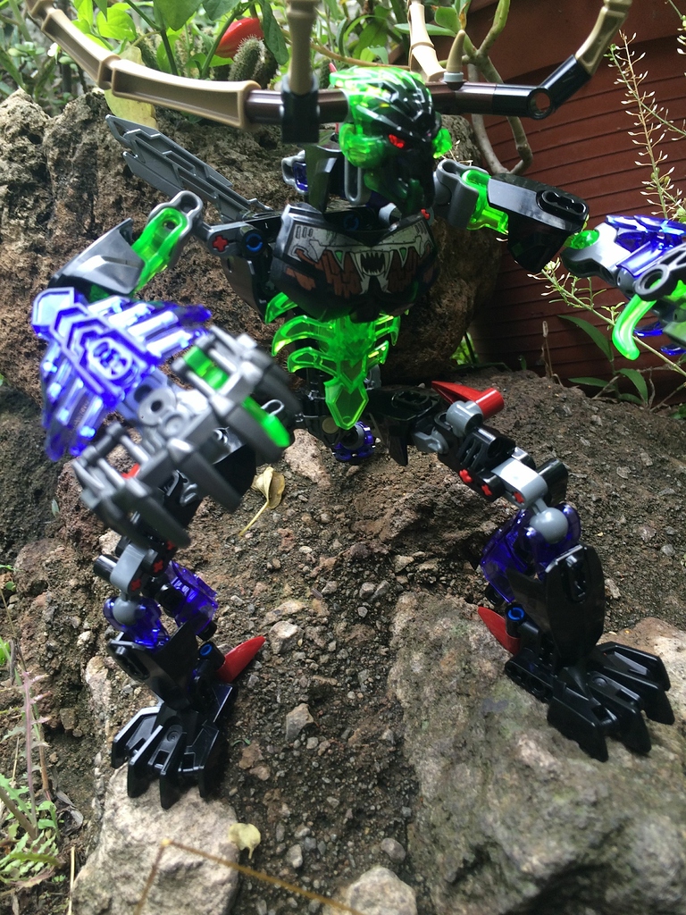 Shadow Spawn Outdoor Pics - Creative Content - The TTV Message Boards