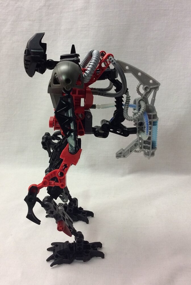 Cryptid - Lego Creations - The TTV Message Boards