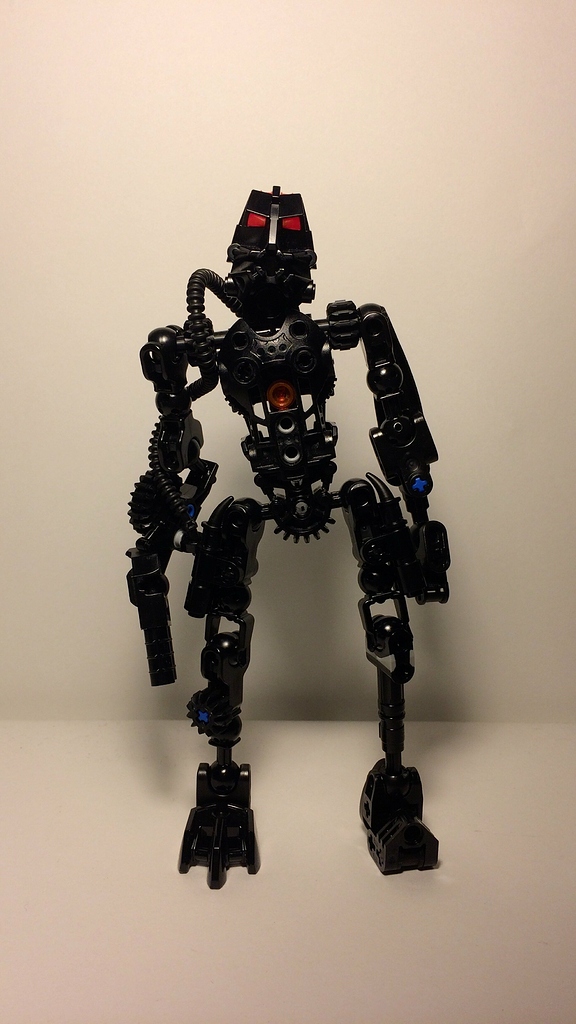 [RB3 Spoilers] Denmark MOV Finished + Self MOC update + Neat Filters ...