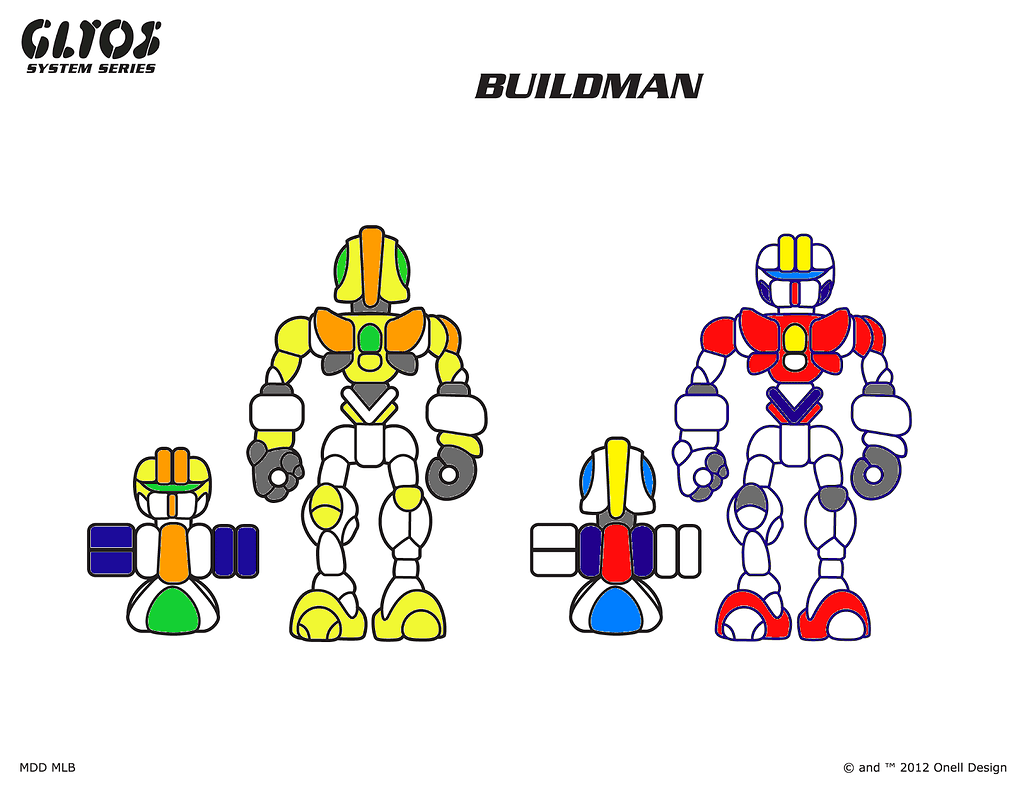 Custom Glyos Mechanicals - Artwork - The TTV Message Boards