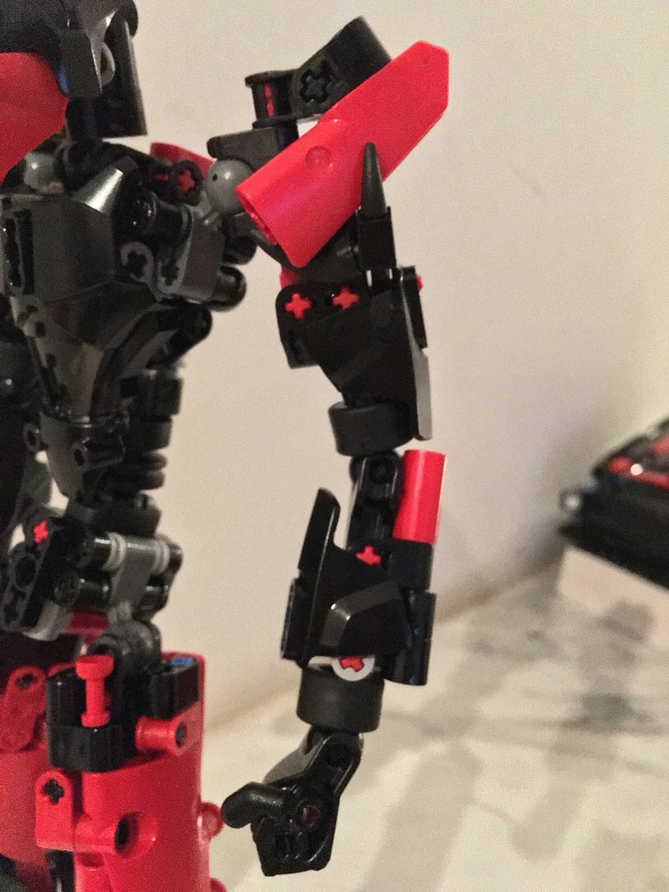 Apricity The Speedster: Impulse and Godspeed (Please Read Description ...