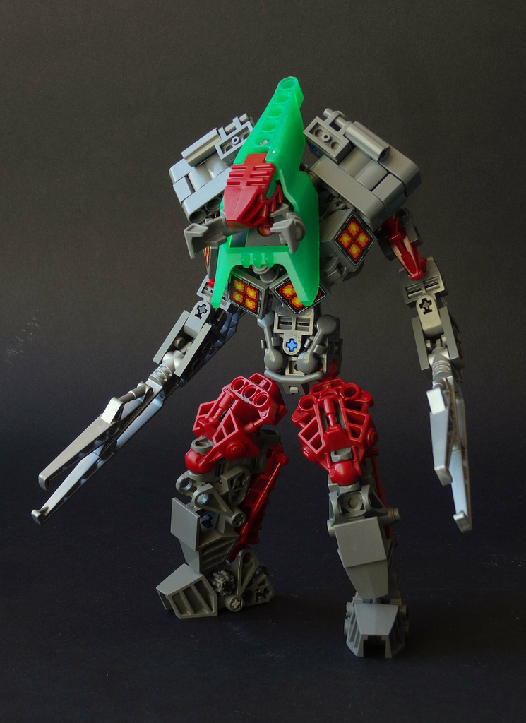 Nuurakh revamp - Lego Creations - The TTV Message Boards