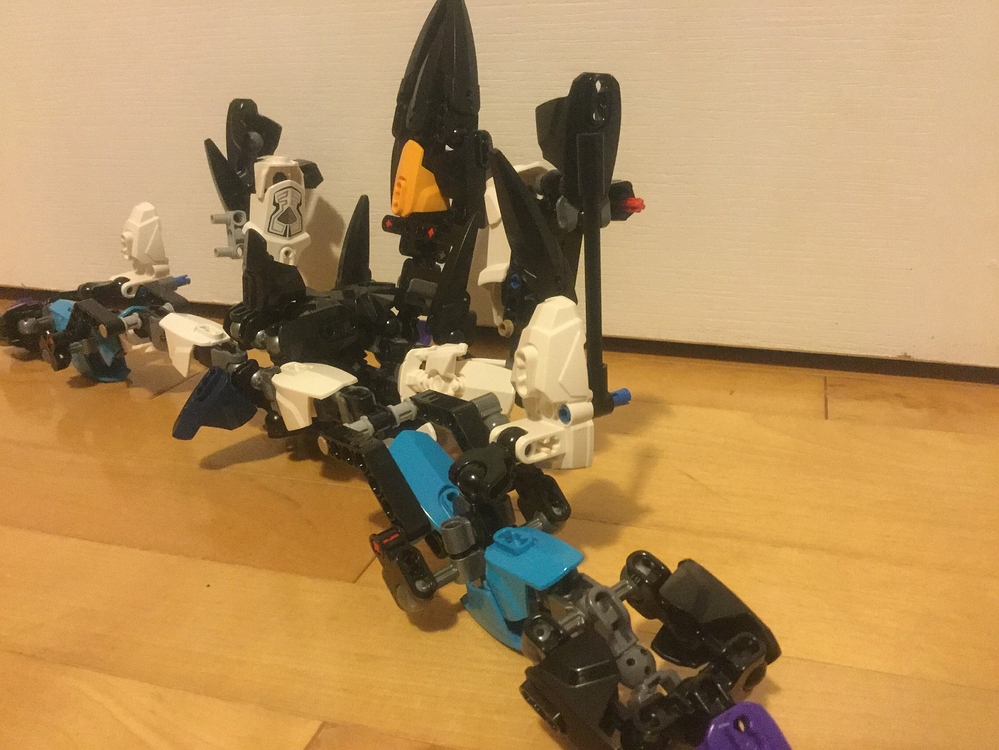 Overlord - Lego Creations - The TTV Message Boards
