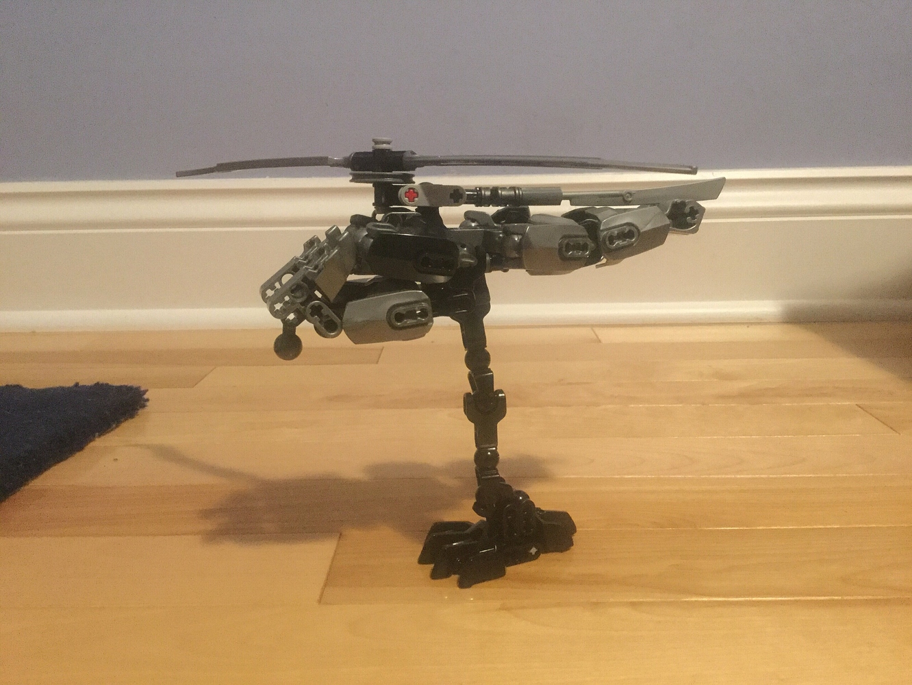 Transformers Combaticons - Lego Creations - The TTV Message Boards