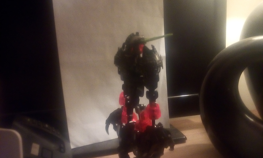 Self moc time eater - Lego Creations - The TTV Message Boards