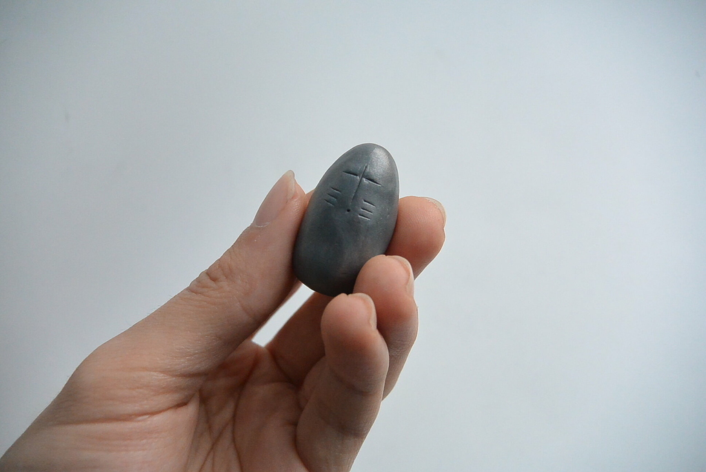 Mata Nui stone - Artwork - The TTV Message Boards