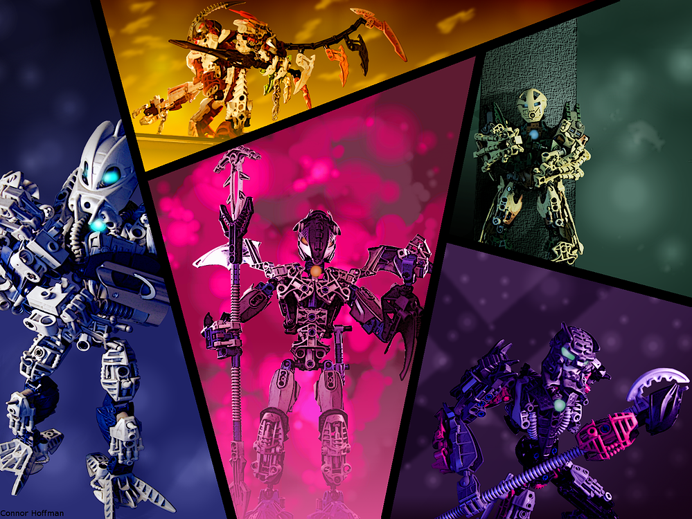 Connor Hoffman's Edited Posters Topic - Artwork - The TTV Message Boards