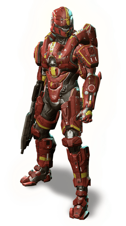 Halo Armors/Weapons - Video Games - The TTV Message Boards