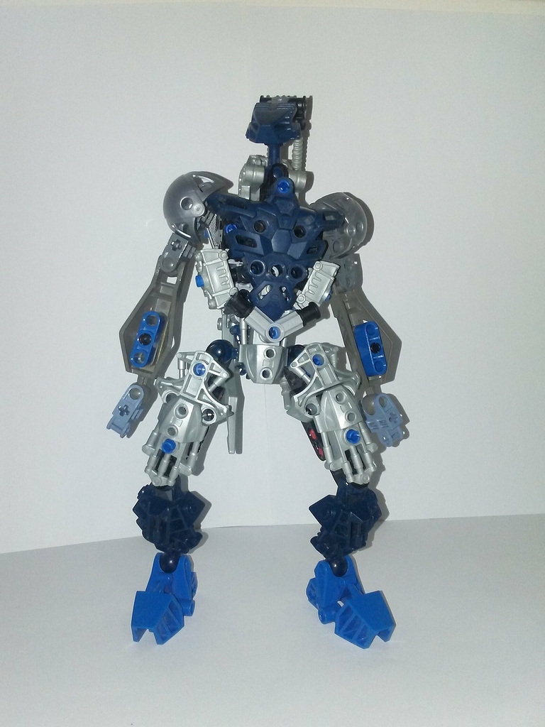 Toa Amex - Lego Creations - The TTV Message Boards