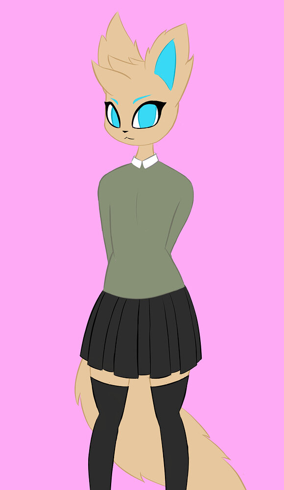 --Fidda-- - Artwork - The TTV Message Boards