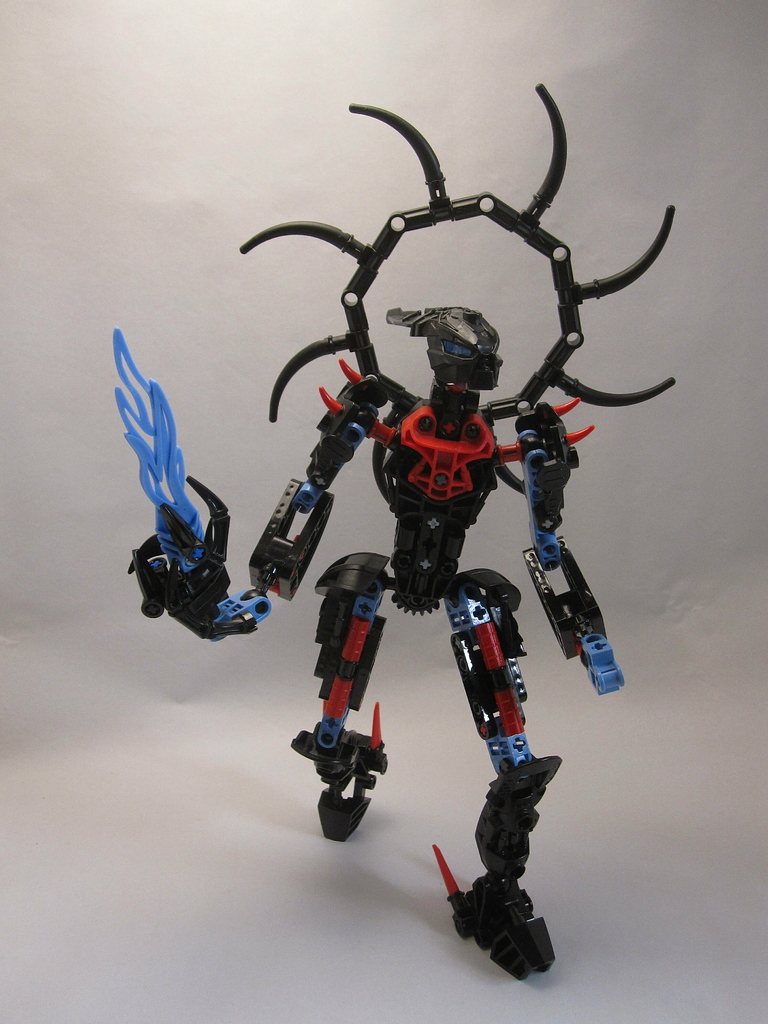 Black Sun - Lego Creations - The TTV Message Boards