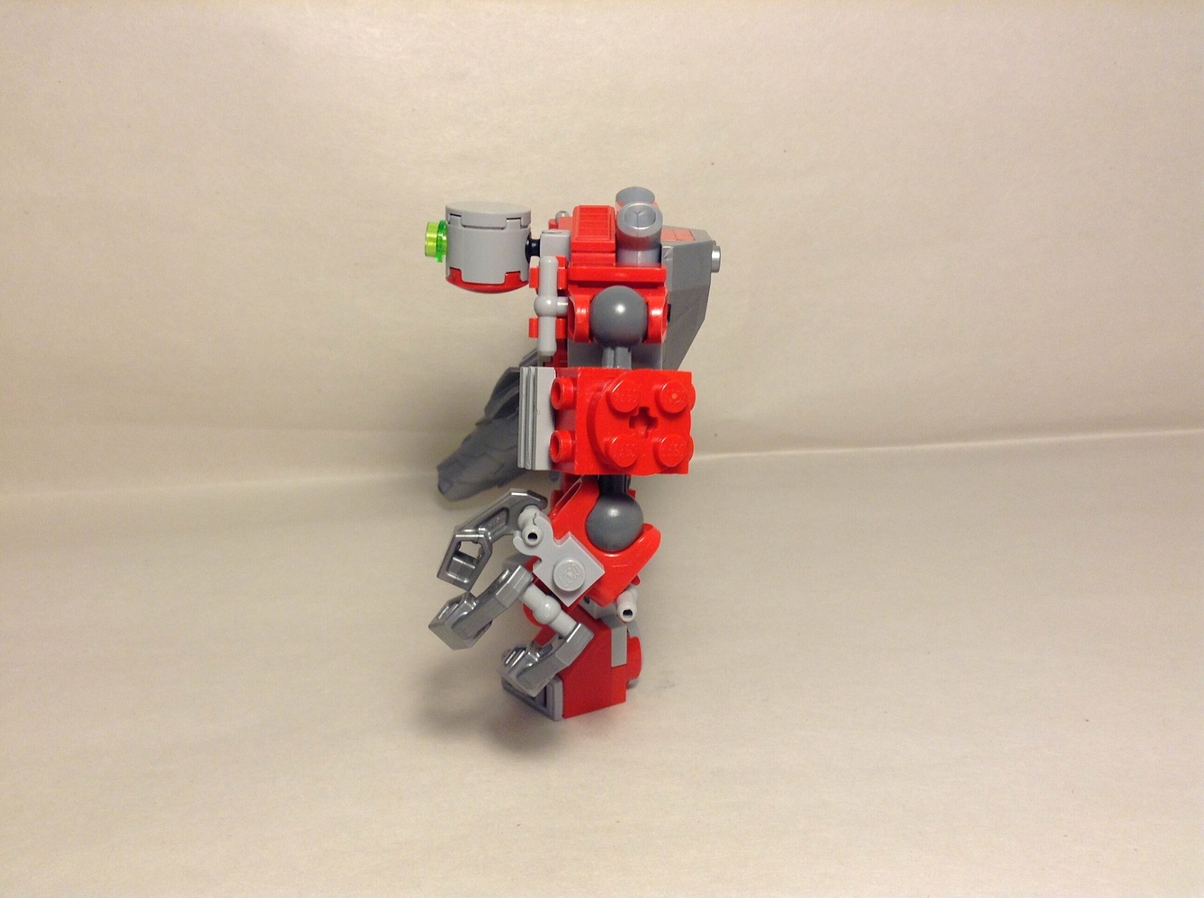 M.D. Unit No. 8960: Emdee - Lego Creations - The TTV Message Boards