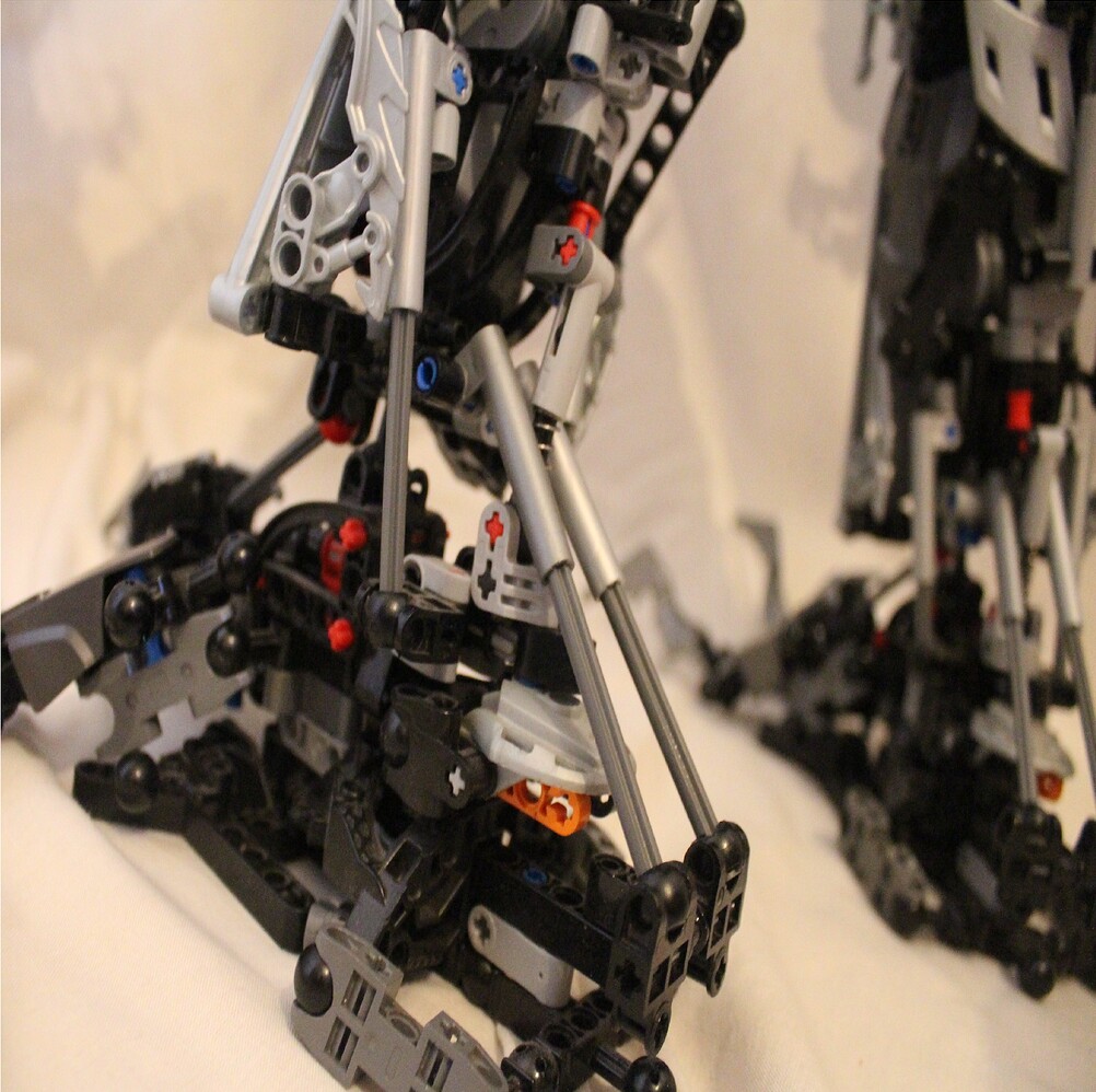 Dionysus, the god of mischief - Lego Creations - The TTV Message Boards