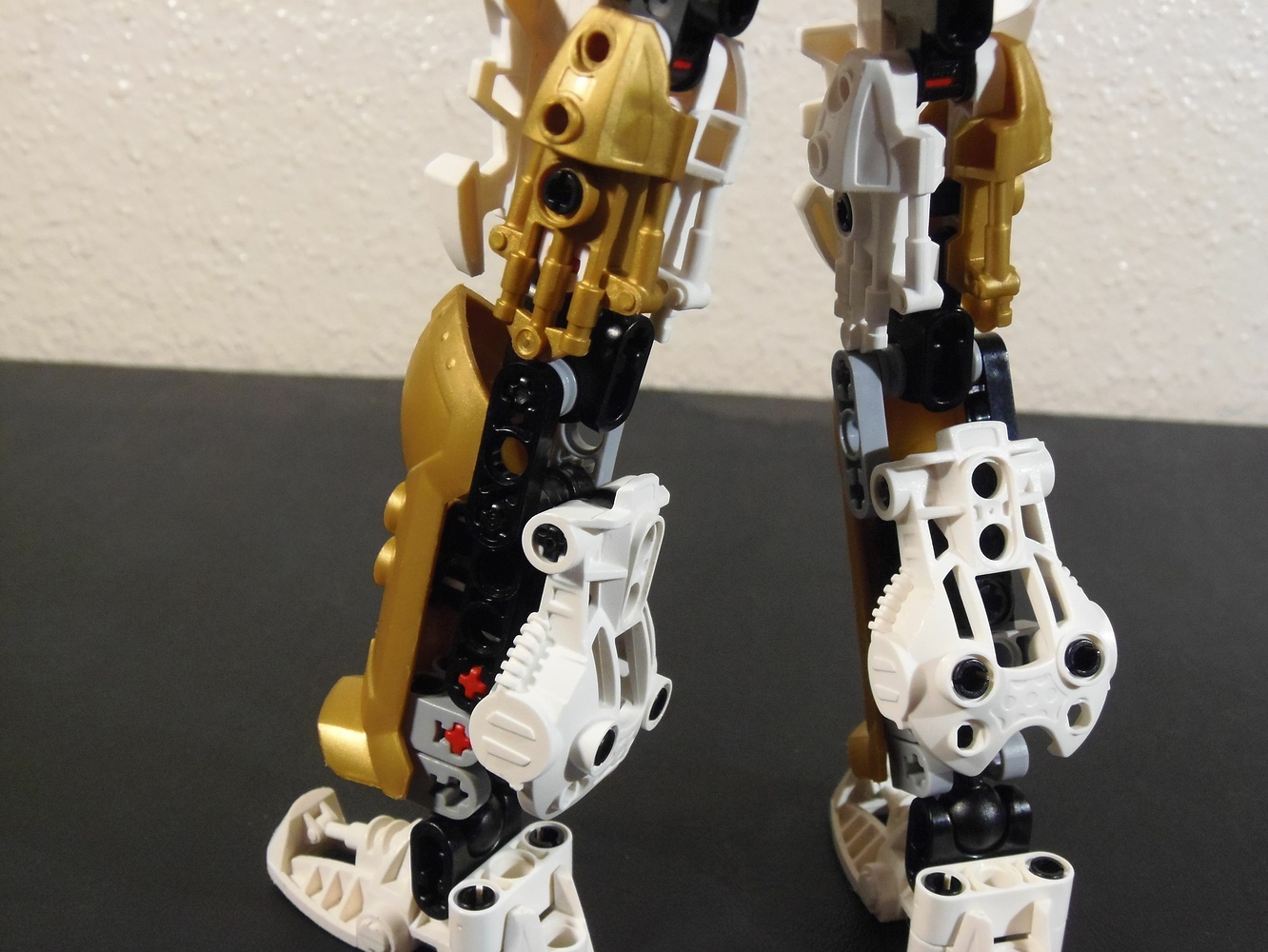 Bionicle Moc: Angela Ava, the Valkyrie - Lego Creations - The TTV ...