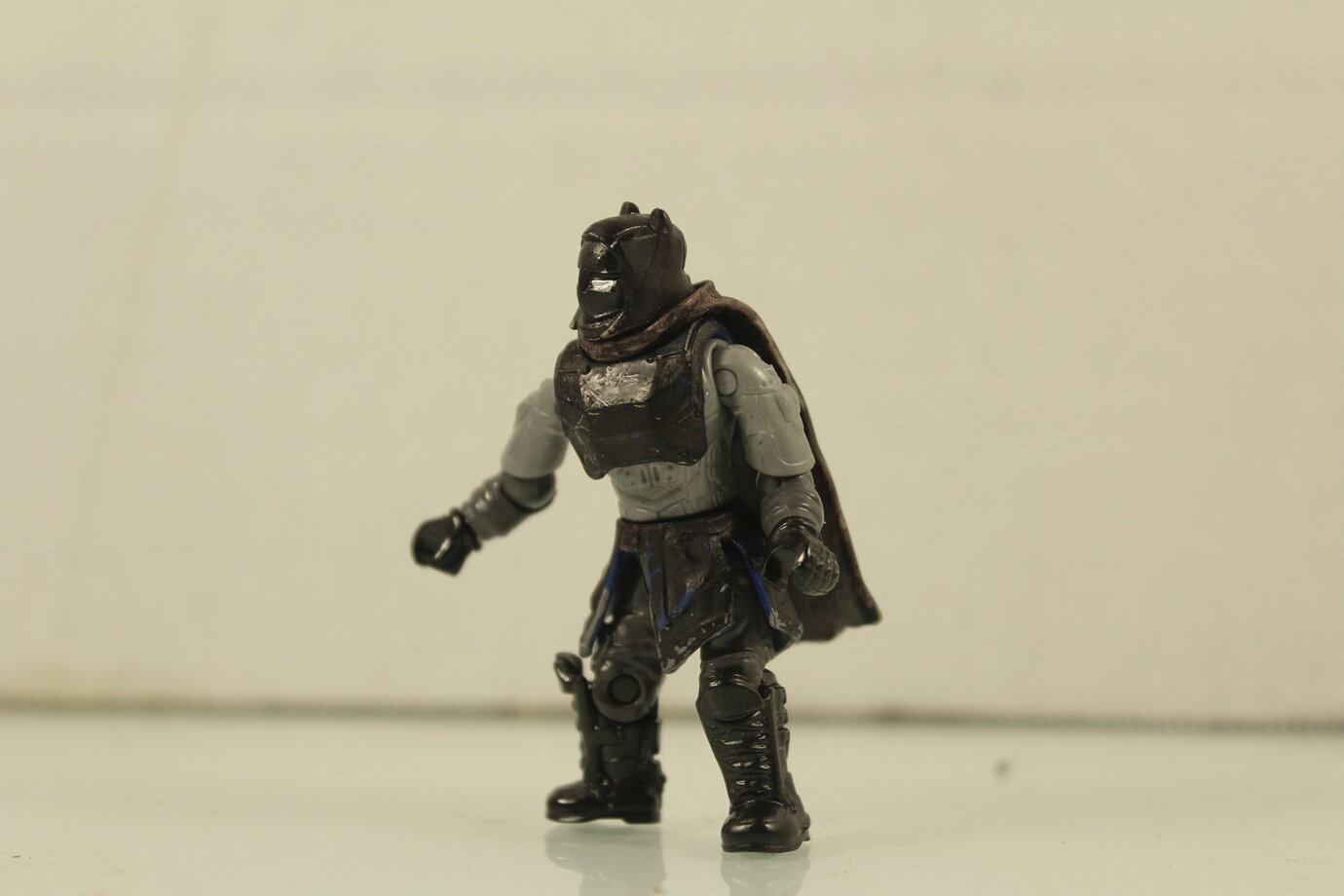 Custom Mega Bloks/Construx Destiny 'Batman'....sorta. - Artwork - The ...