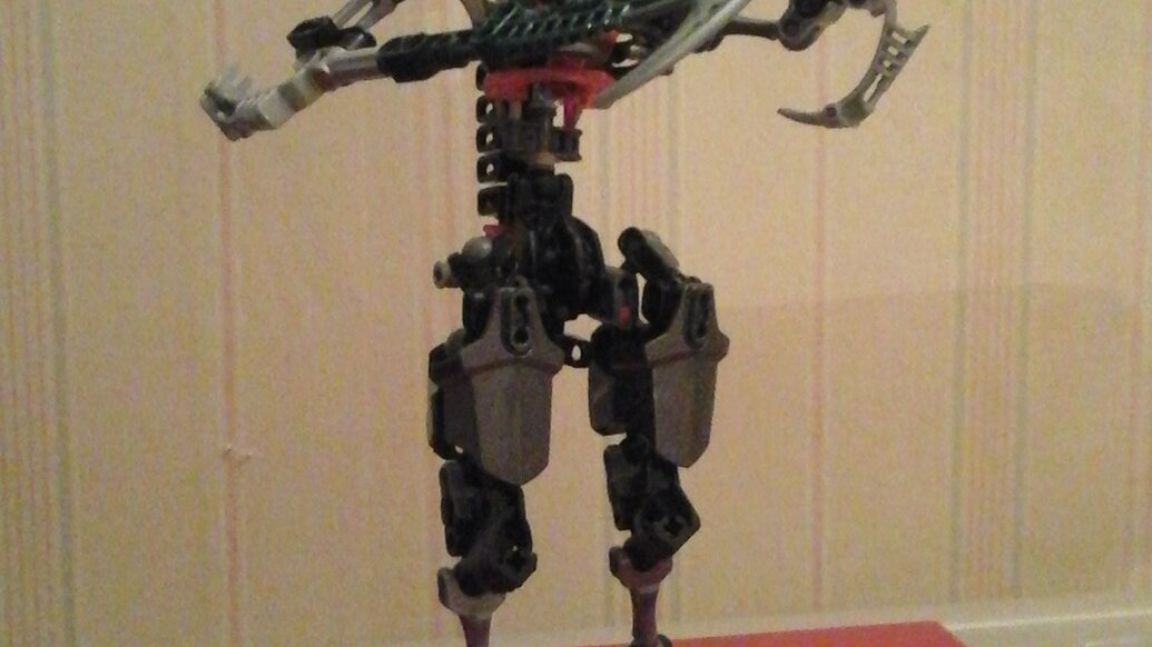 The Shadow Scourge CLICK THE PICTURES FOR FULL VIEW - Lego Creations ...