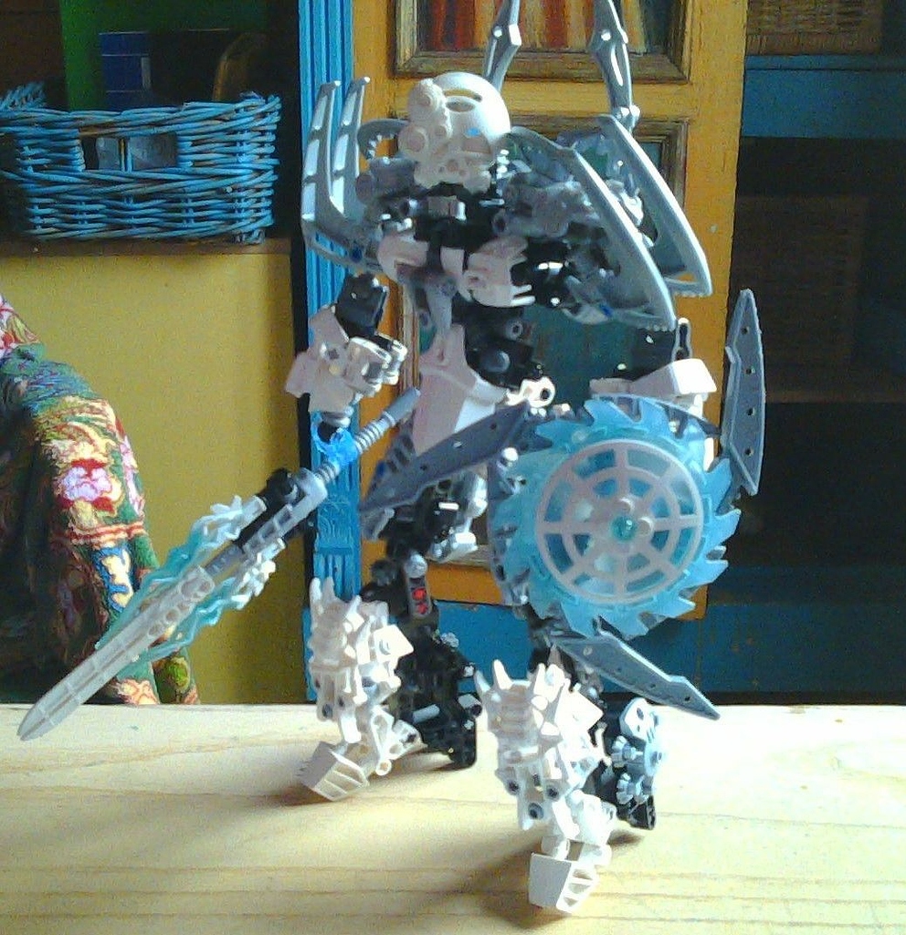 SplUURT - Page 2 - Lego Creations - The TTV Message Boards