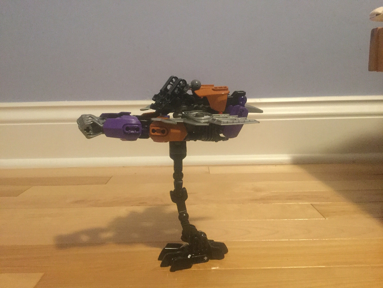 Transformers Combaticons - Lego Creations - The TTV Message Boards