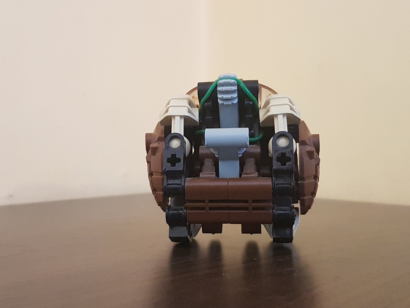 Tarkur's Reviews: Set 8560 Pahrak, essentially every Bohrok and Bohrok ...