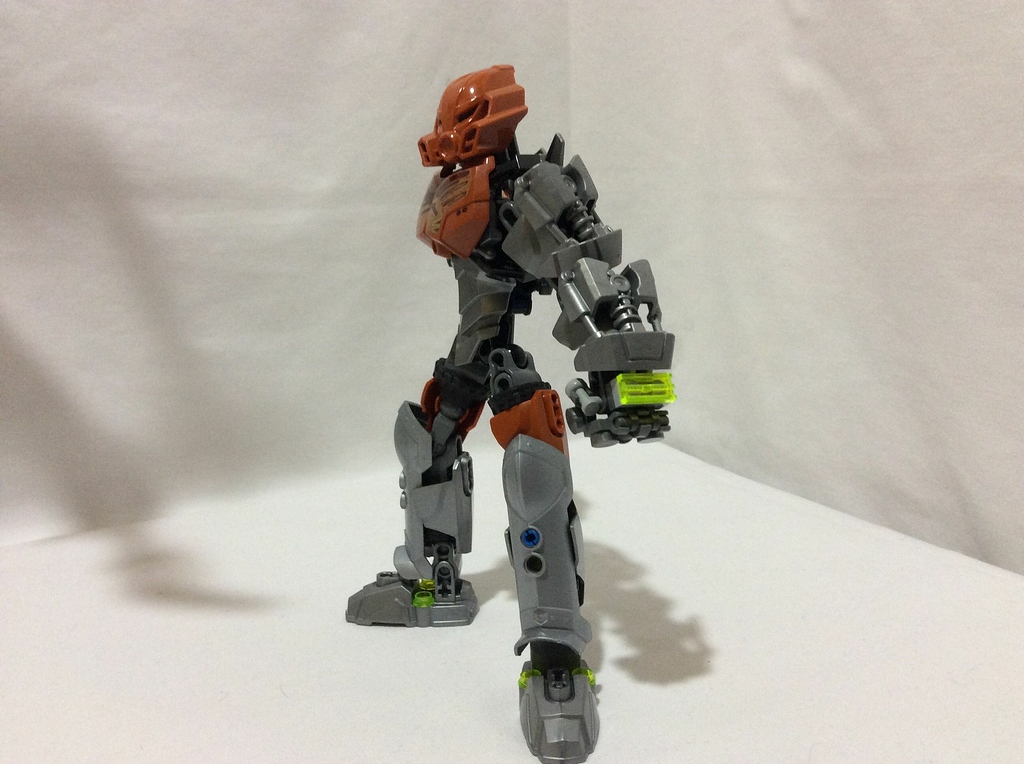 2015 Pohatu: Basic Revamp - Lego Creations - The TTV Message Boards