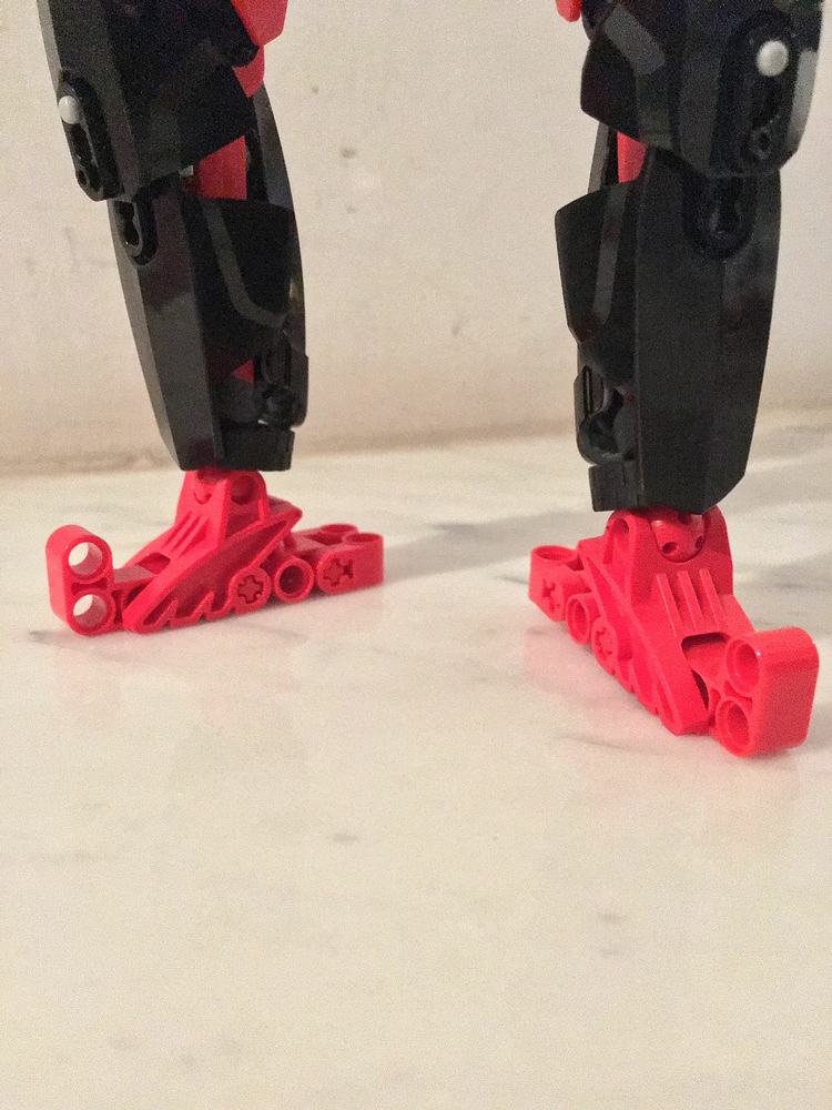 Apricity The Speedster: Impulse and Godspeed (Please Read Description ...