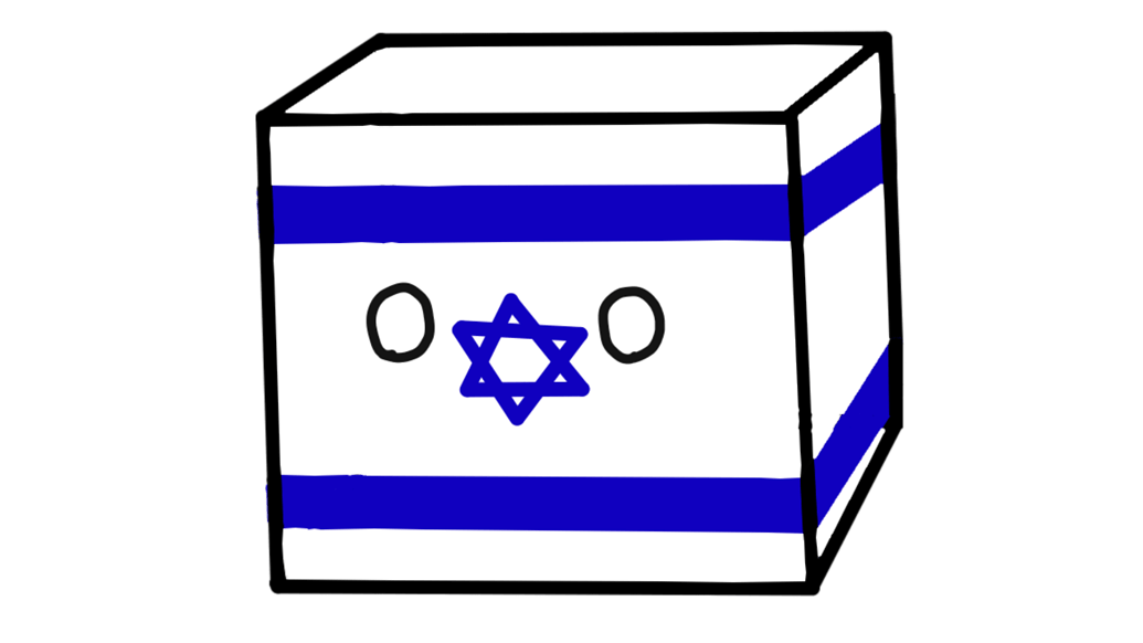 Hewkii's Countryballs - Page 8 - Artwork - The TTV Message Boards