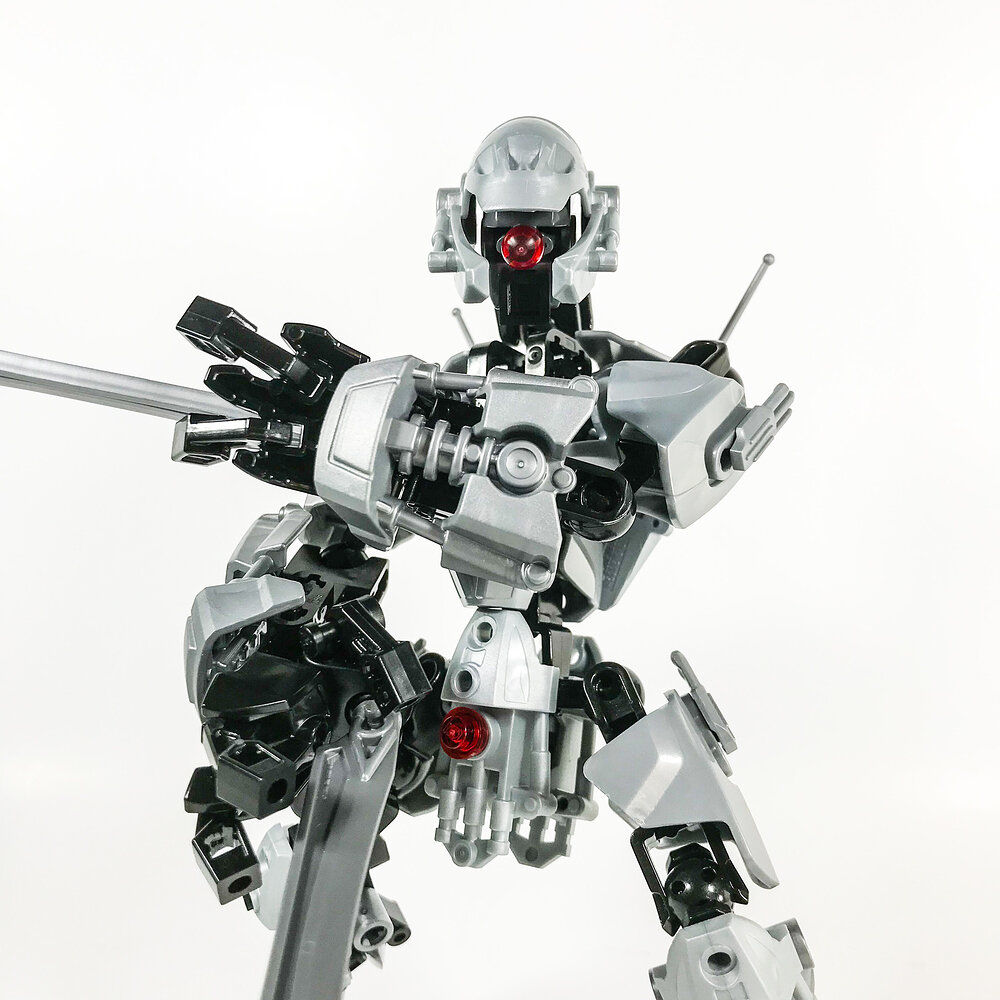 MURDERBOT - Lego Creations - The TTV Message Boards