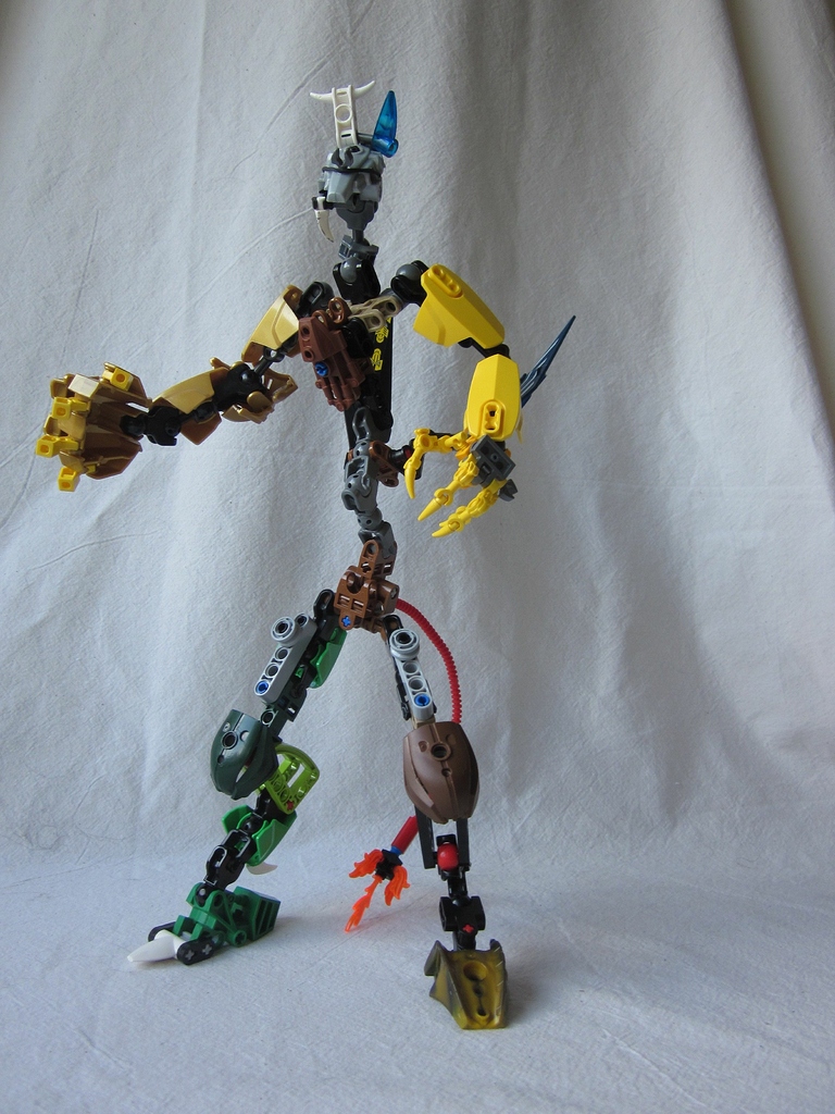 Lego Anthro MLP Discord - Lego Creations - The TTV Message Boards
