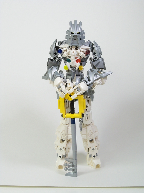 Keyblade - Lego Creations - The TTV Message Boards