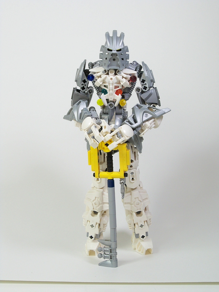 Keyblade - Lego Creations - The TTV Message Boards