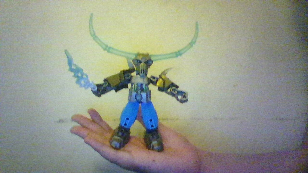 Wendigo mini - Lego Creations - The TTV Message Boards