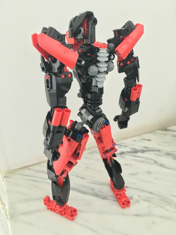 Apricity The Speedster: Impulse and Godspeed (Please Read Description ...