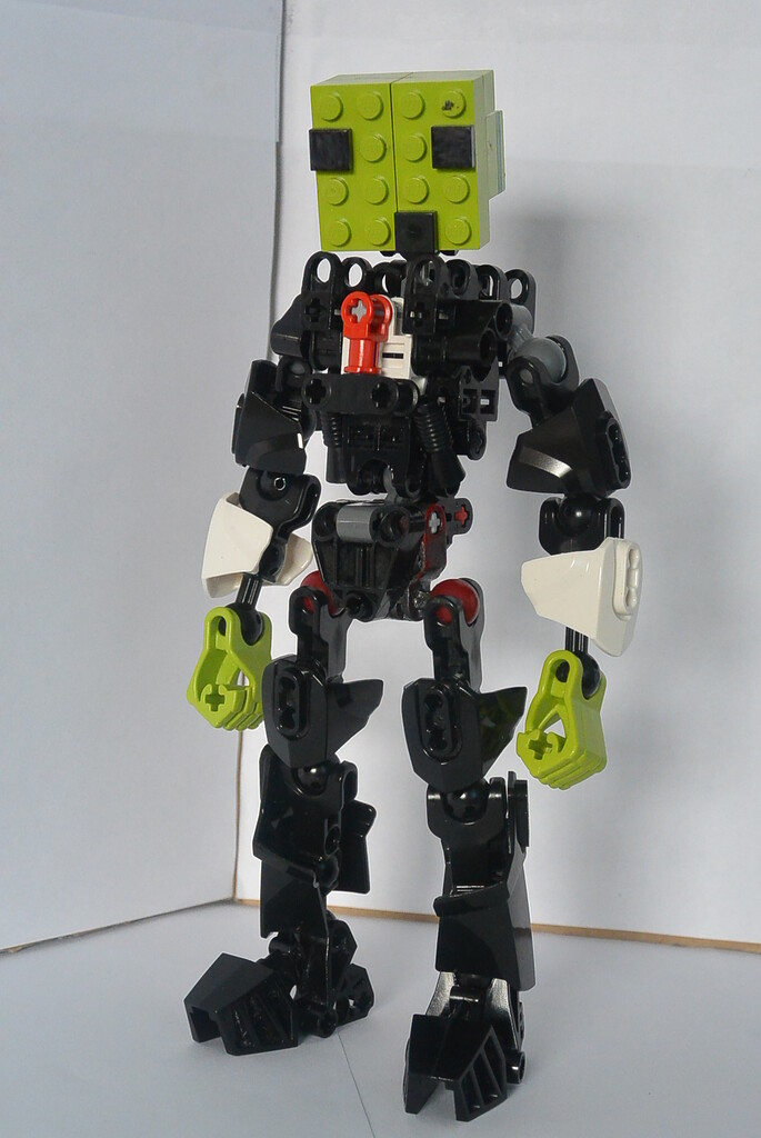 Political slime MOC - Page 2 - Lego Creations - The TTV Message Boards