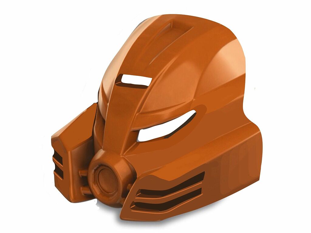 Bionicle 2015/2016 mask edits - Page 3 - Artwork - The TTV Message Boards