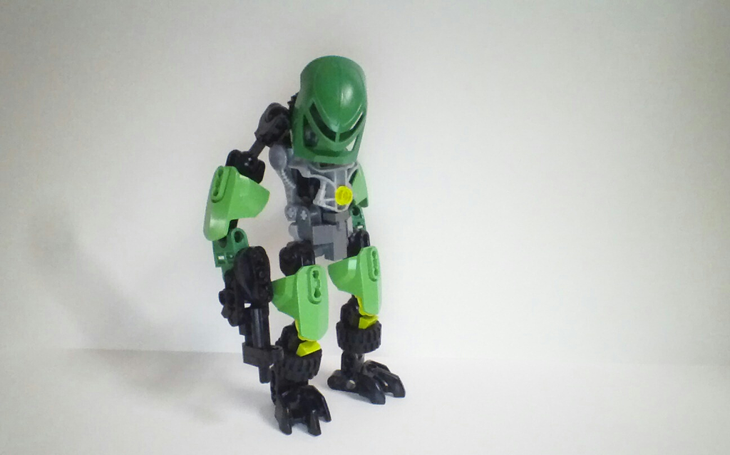 Kongu Revamp - Lego Creations - The TTV Message Boards