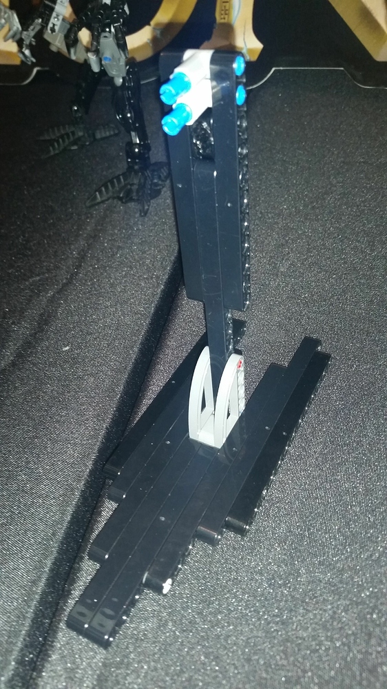 Toa Macku - Lego Creations - The TTV Message Boards