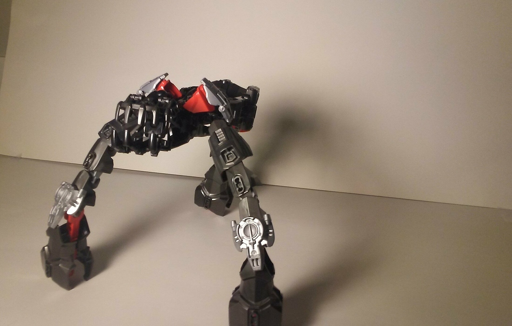 Ash hound - Lego Creations - The TTV Message Boards